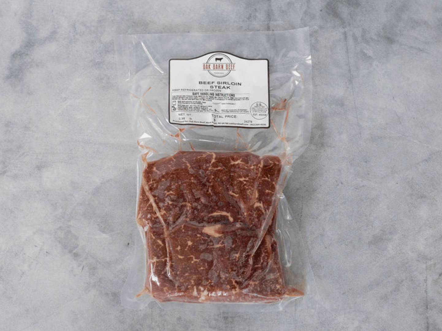 Oak Barn Beef | Nebraska Raised & Dry Aged Beef from our Family Farm