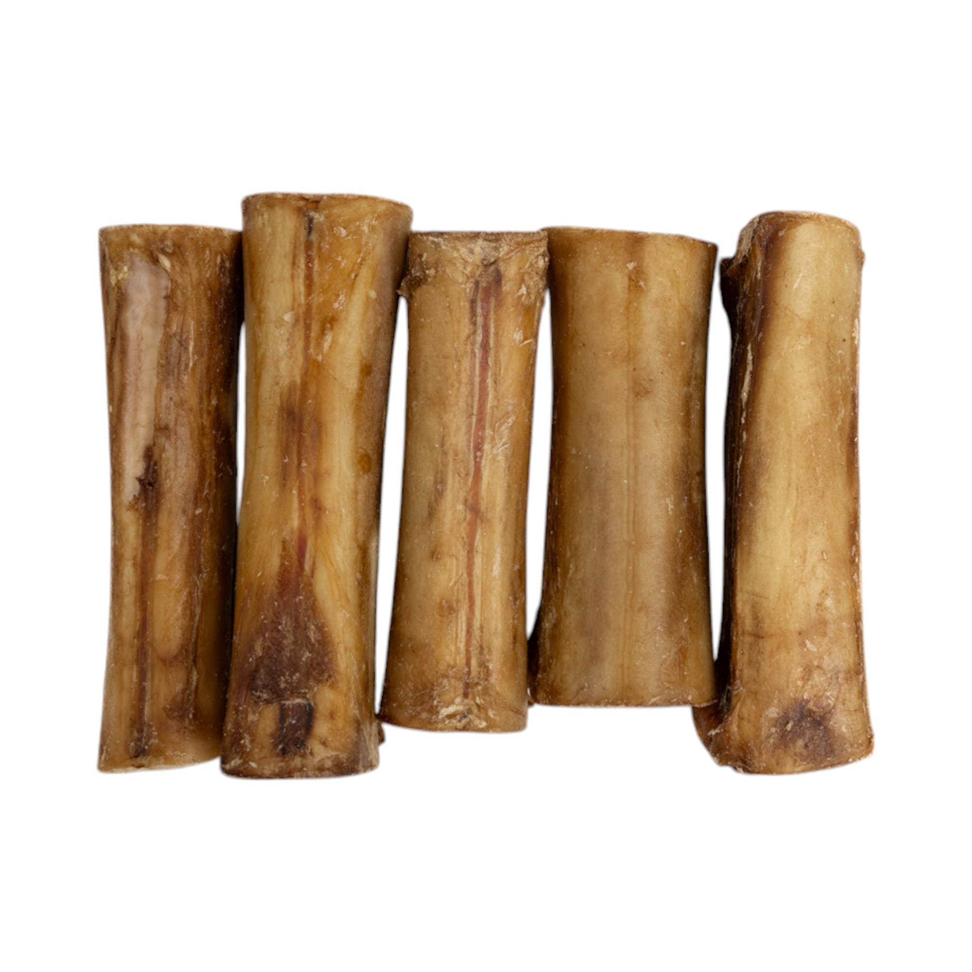 Beef Cheek & Center Cut Bone Dog Treats – Oak Barn Beef
